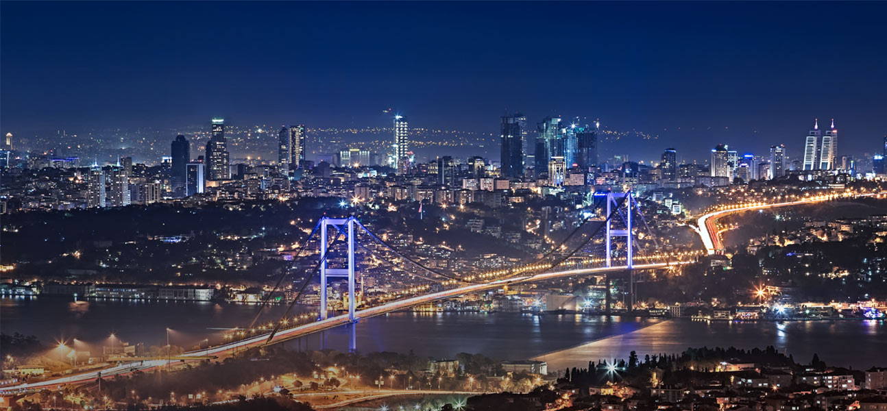 Abdul Latif Jameel Turkey - ALJ