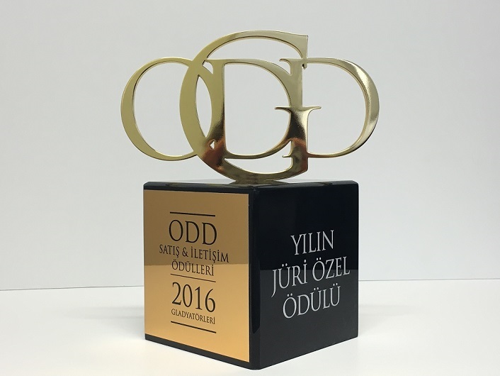 Prestigious Award from ODD for Toyota C-HR | Abdul Latif Jameel®