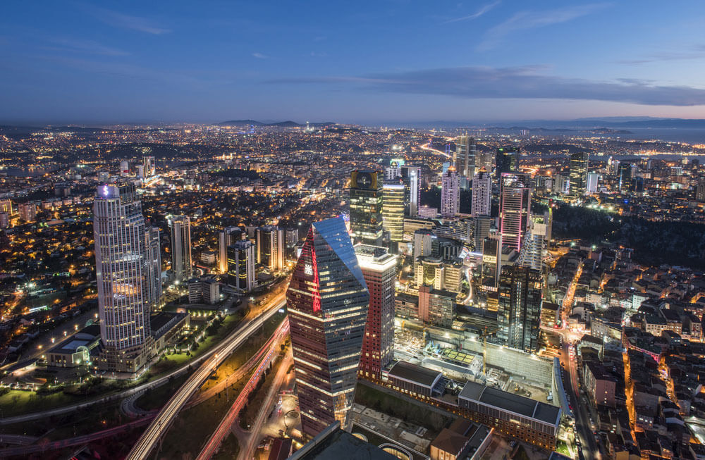 Toyota operations in Turkey receive a Silver Stevie Award | Abdul Latif ...