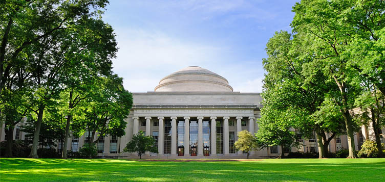 Mit University Wallpaper
