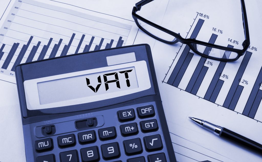 VAT: Securing the Financial Future of the GCC | Abdul Latif Jameel®