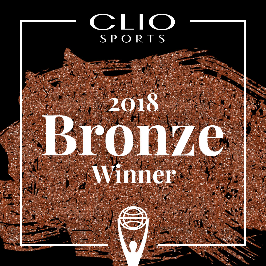 Clio Awards in New York for Advertising | Abdul Latif Jameel®