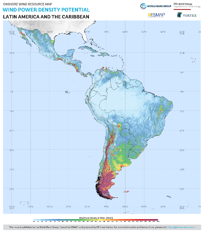 Winds of Change in Global Energy Revolution | Abdul Latif Jameel®