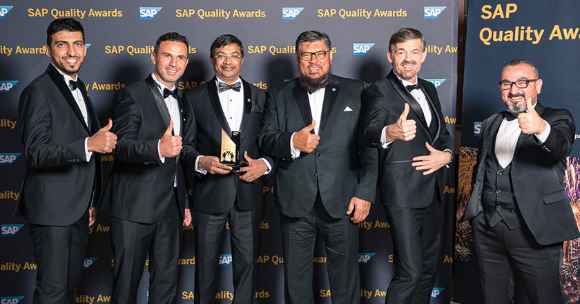 Saudi Arabia’s largest auto company completes SAP project as part of ...