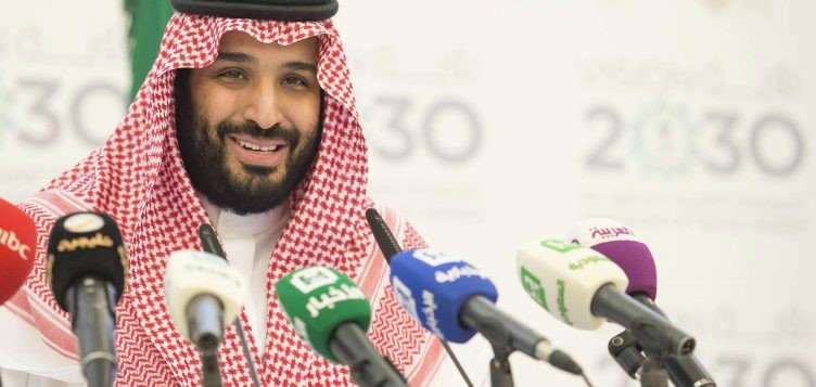 Economic Reforms Deliver Rapid Results for Saudi | Abdul Latif Jameel®