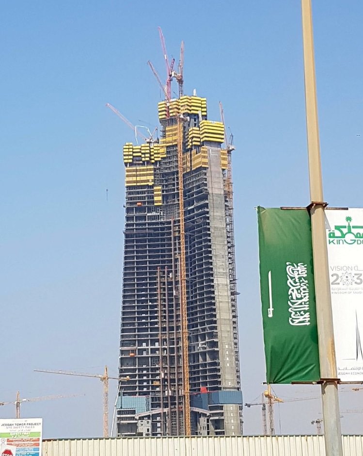 Economic Reforms Deliver Rapid Results for Saudi | Abdul Latif Jameel®