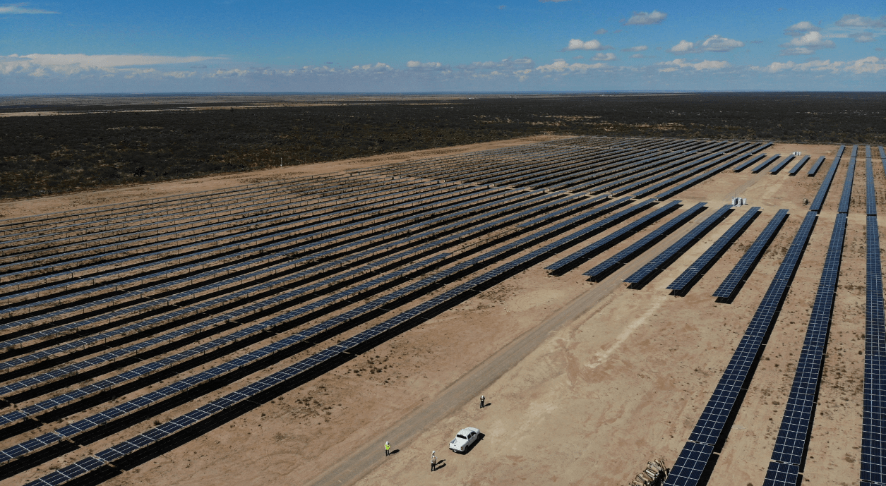 A Cleaner, Stronger Energy Future for Mexico | Abdul Latif Jameel®