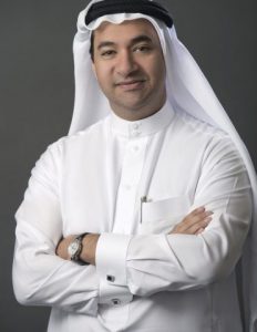 Celebrating Komatsu’s Centennial Anniversary | Abdul Latif Jameel®