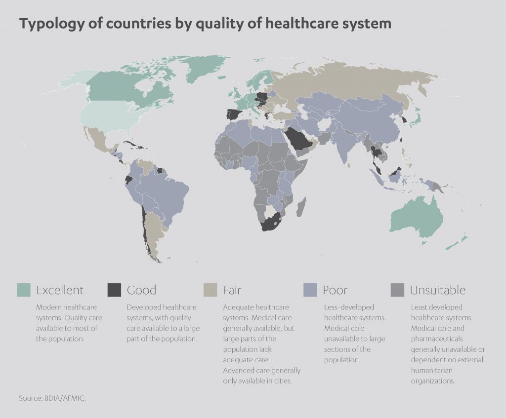 IDEA to Combat The Rise of Infectious Diseases | Abdul Latif Jameel®