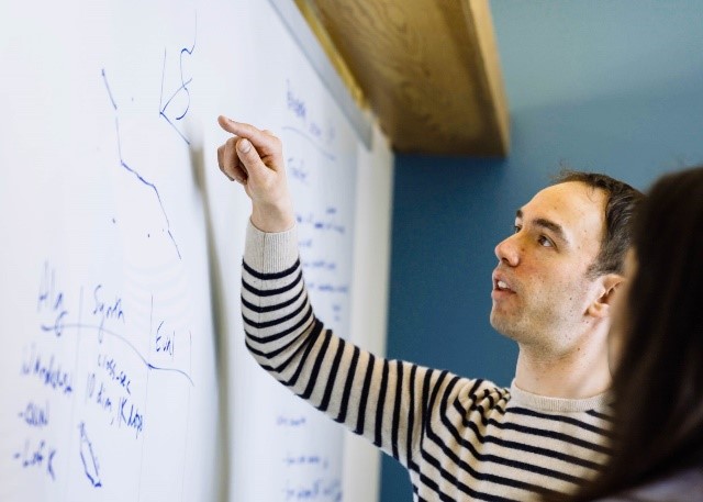 J-Clinic: One Year of Progress | Abdul Latif Jameel®