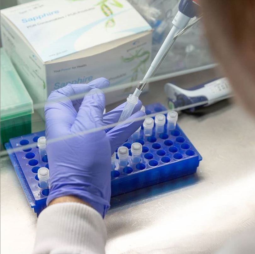 Community Jameel and Imperial College launch fund | Abdul Latif Jameel®