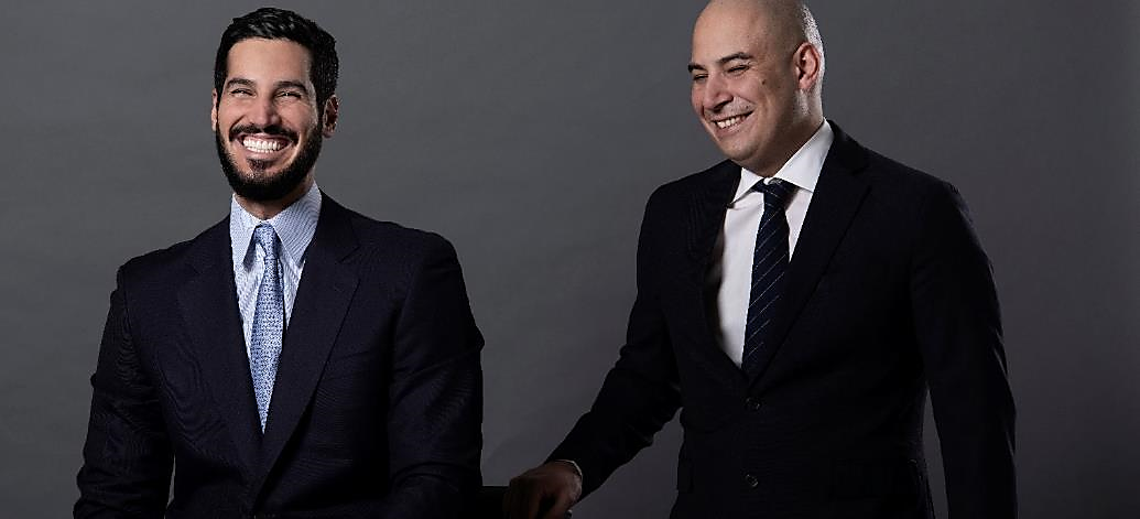 ®الحفاظ على سيطرة العائلة | عبداللطيف جميل