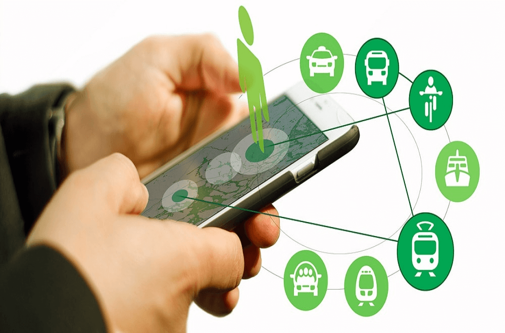 ‘Mobility-as-a-Service’ could change travel | Abdul Latif Jameel®