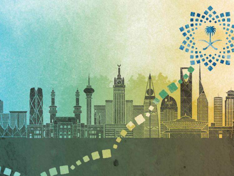 Saudi’s future transport plans still on track | Abdul Latif Jameel®