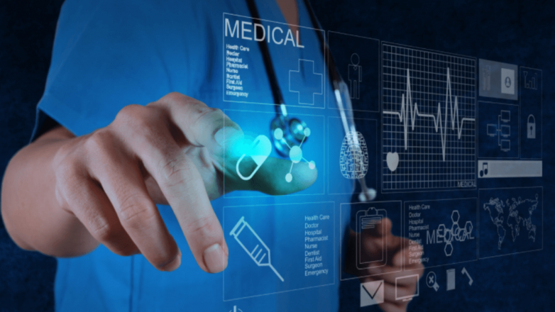 Investing in health-tech and digitizing healthcare | Abdul Latif Jameel®