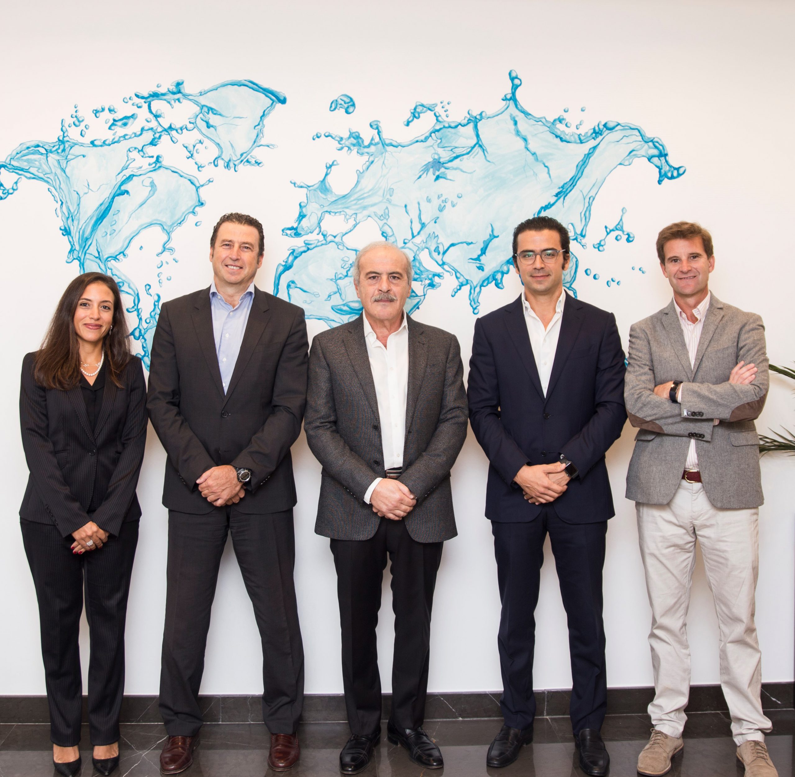 Abdul Latif Jameel Energy acquires 58 desalination plants in Egypt ...