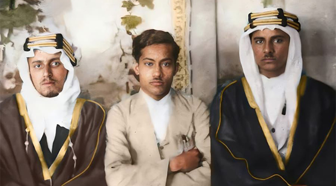 Corporate Culture in Business Efficiency | Abdul Latif Jameel®