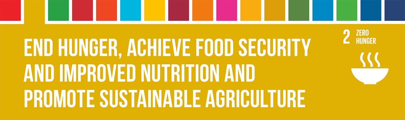Combatting food security in a post-pandemic world | Abdul Latif Jameel®