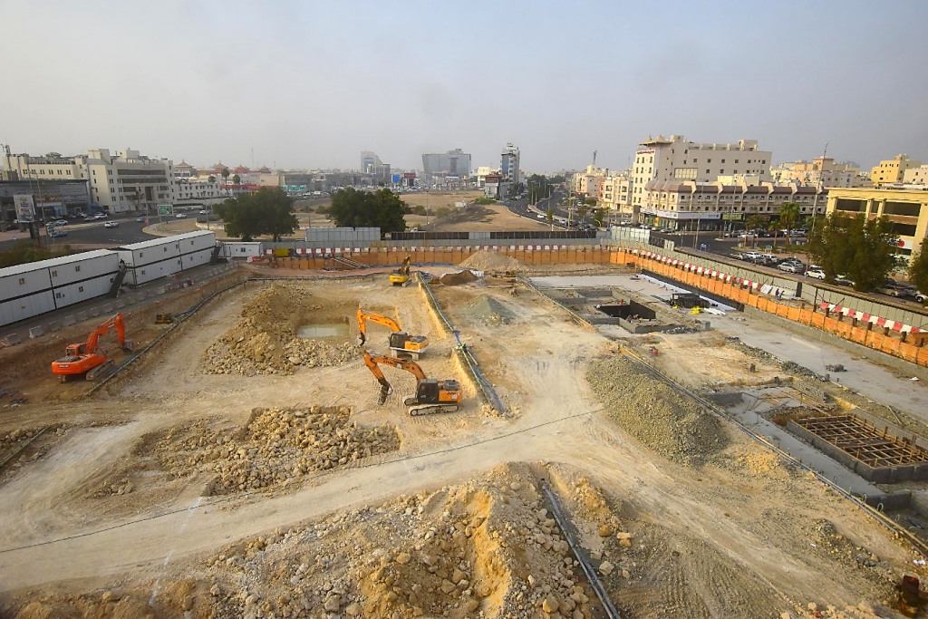 Building tomorrow’s hopes and dreams today | Abdul Latif Jameel®