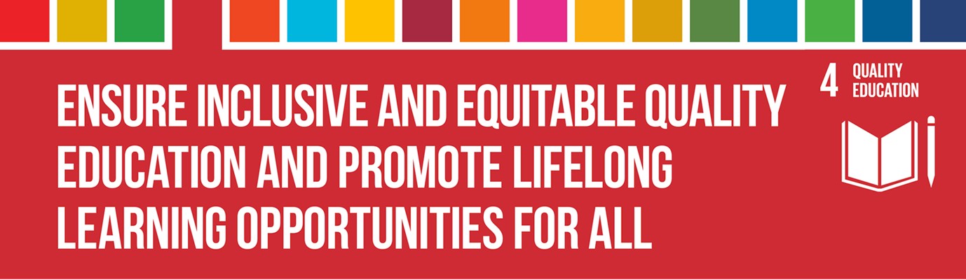 Creating opportunity through education | Abdul Latif Jameel®