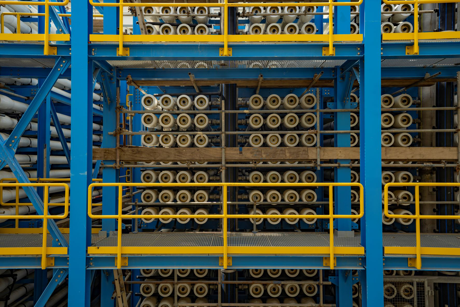 Shuqaiq 3: an oasis of opportunity | Abdul Latif Jameel®