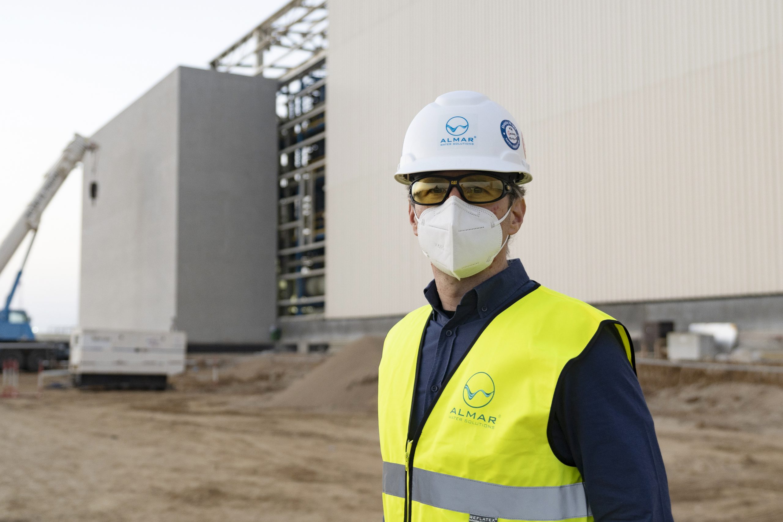 Shuqaiq 3: pushing innovation boundaries | Abdul Latif Jameel®