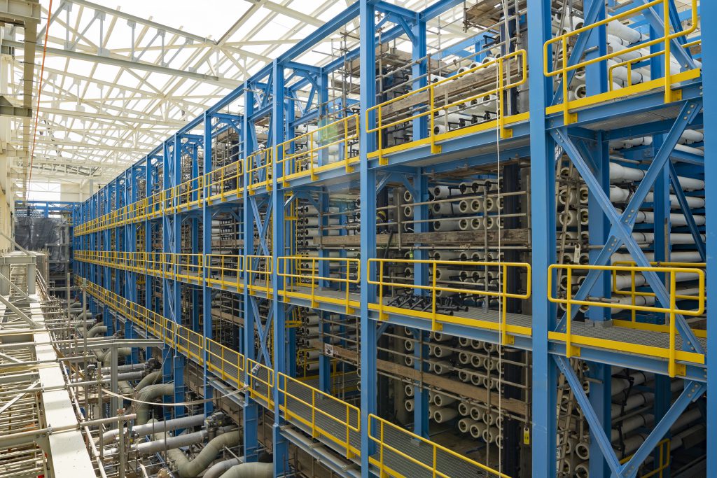 Shuqaiq 3: Significance Of The Plant | Abdul Latif Jameel®