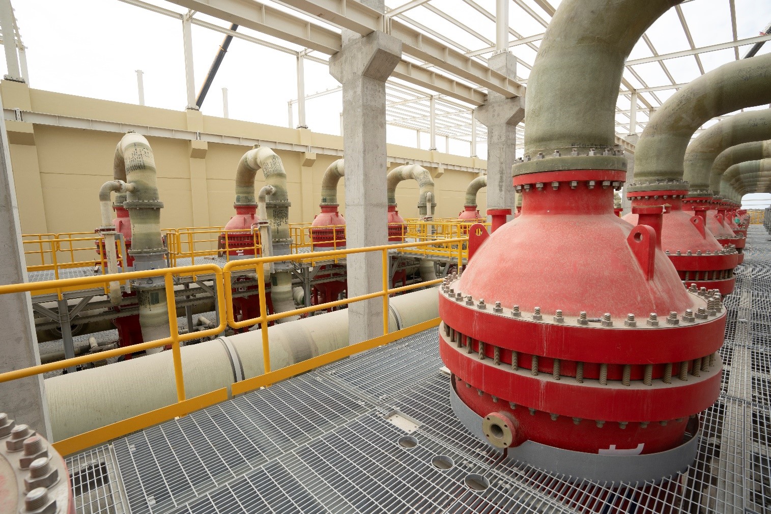 Shuqaiq 3: Investing in Water Infrastructure | Abdul Latif Jameel®