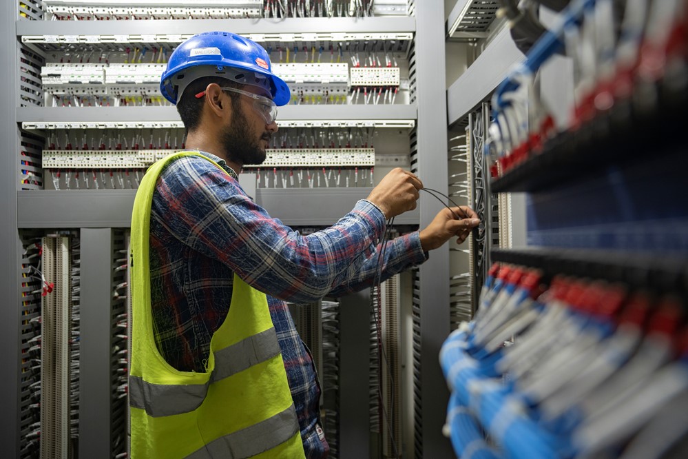 Shuqaiq 3: Significance Of The Plant | Abdul Latif Jameel®