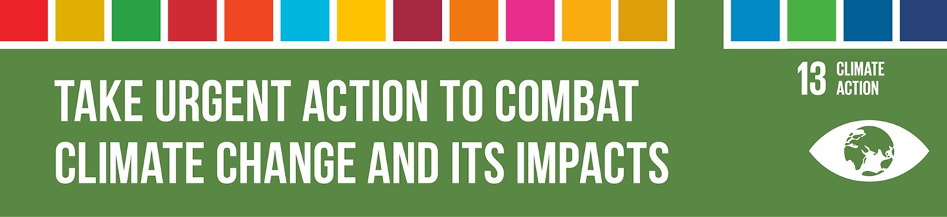 Tackling Climate Change | Abdul Latif Jameel®