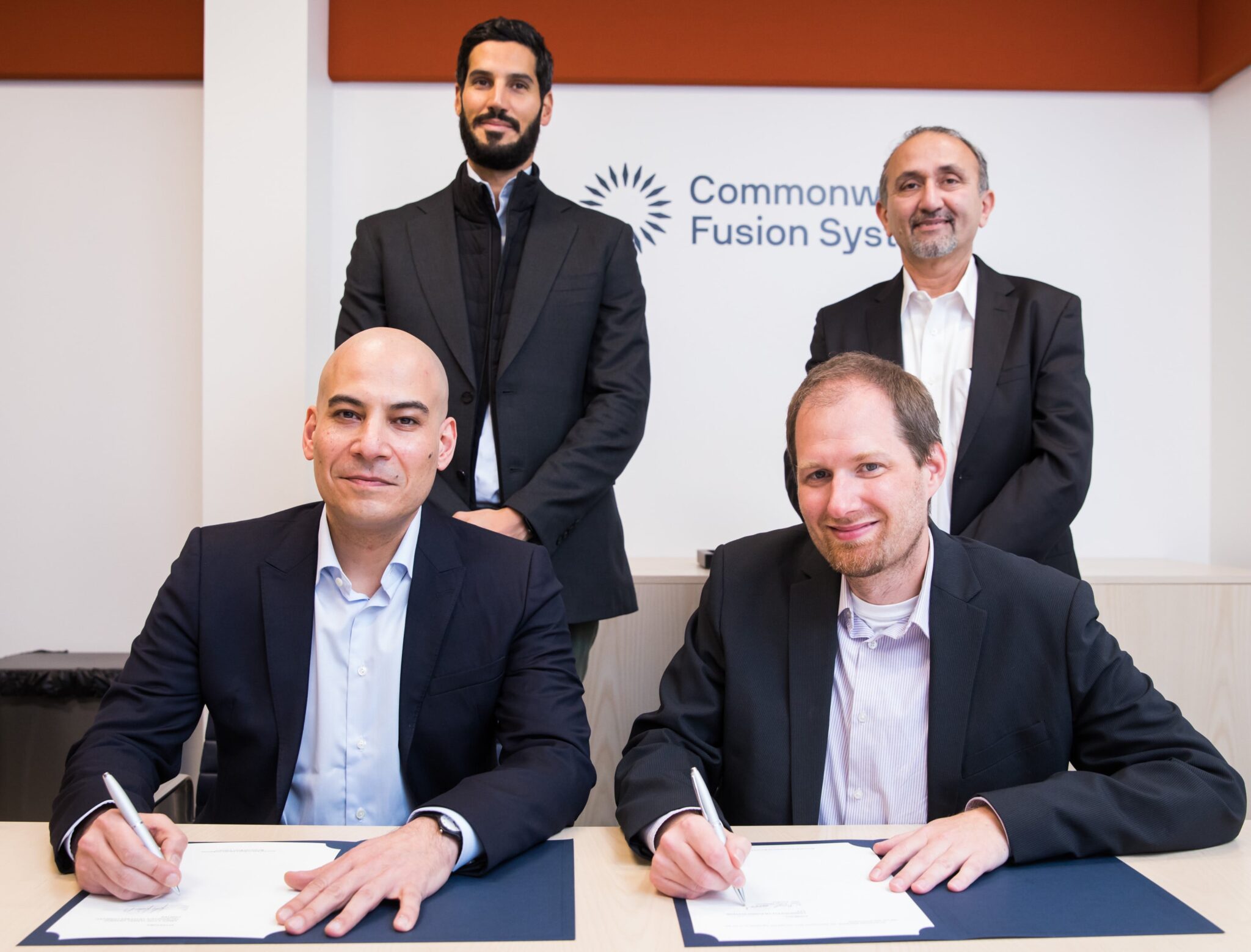 JIMCO Invests in Fusion Energy | Abdul Latif Jameel®