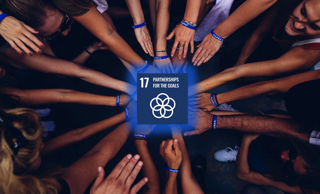 Driving Progress Together | Abdul Latif Jameel®