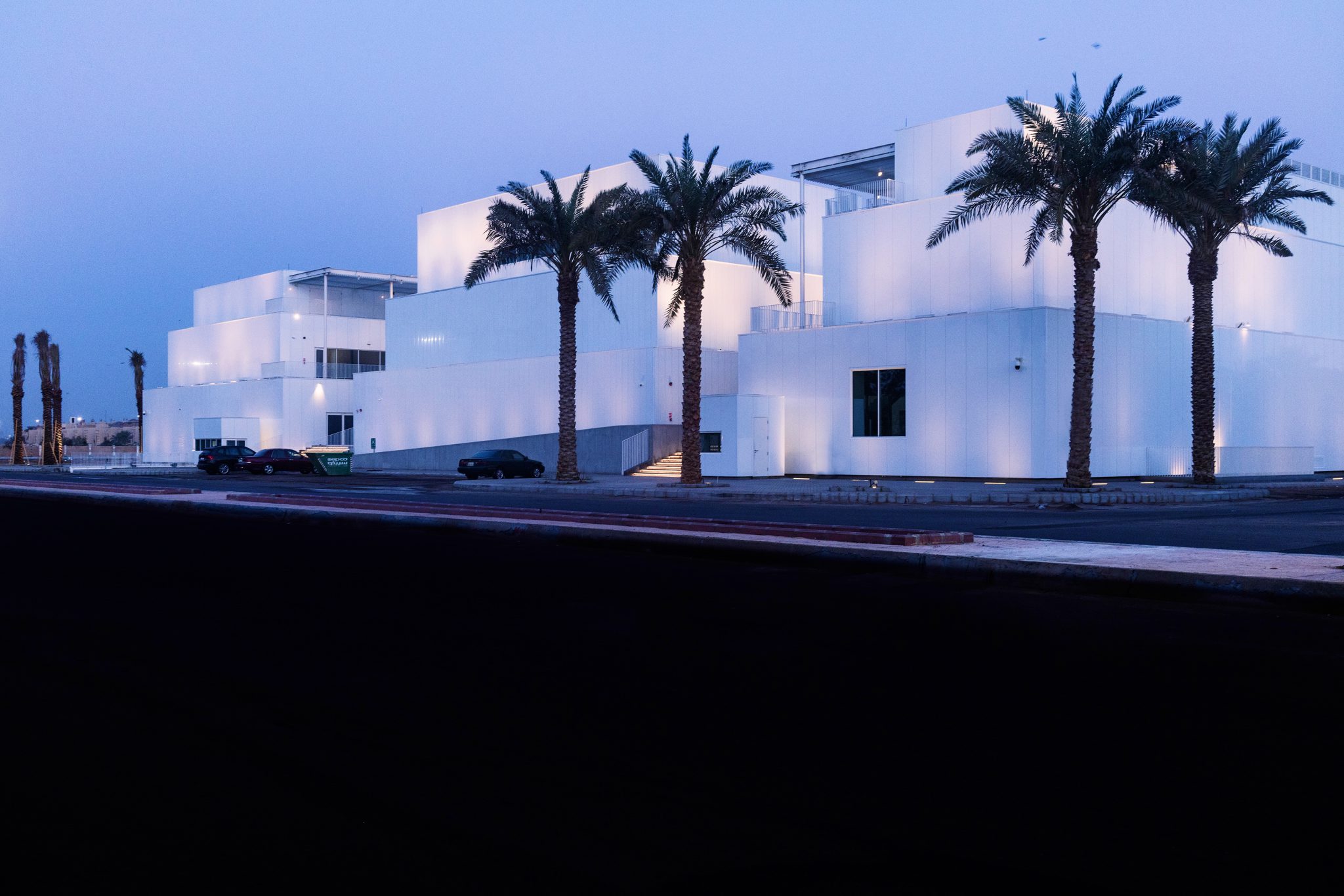 Art Jameel Inaugurates Hayy Jameel | Abdul Latif Jameel®