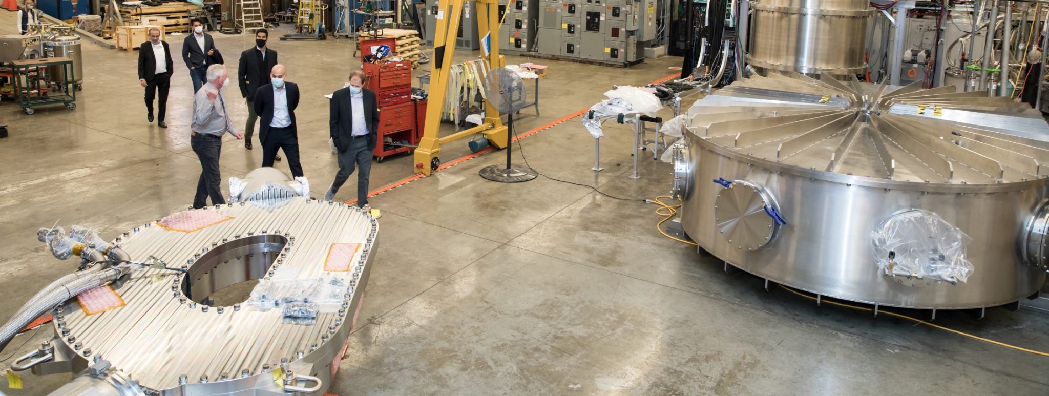 CFS创始人和首席执行官访谈 | Abdul Latif Jameel®