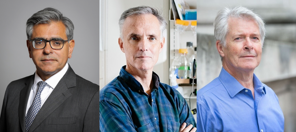 Scientific Advisors Appointed | Abdul Latif Jameel®