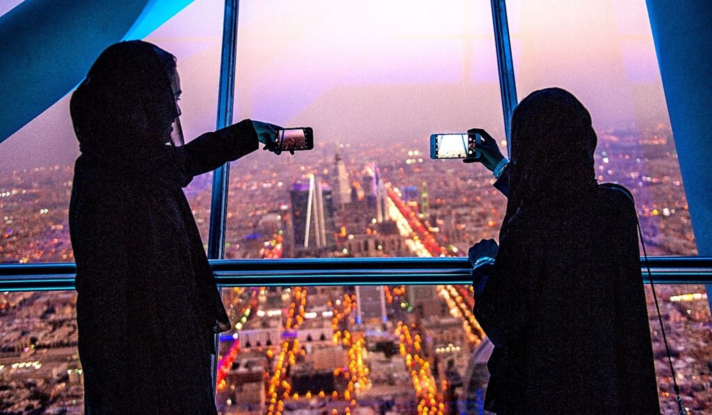 Saudi Financial Services' Future | Abdul Latif Jameel®