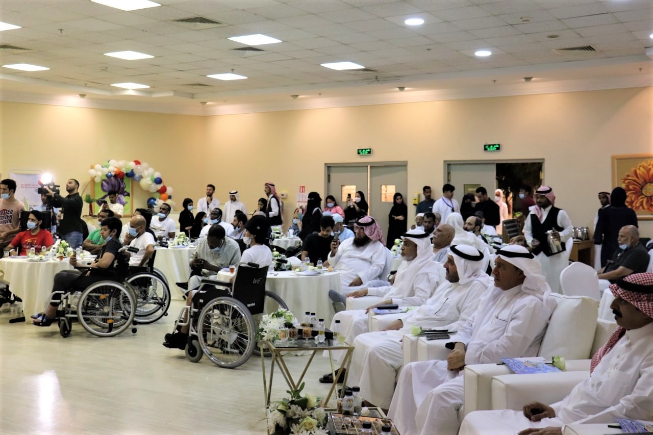 World Spinal Cord Injury Awareness Day | Abdul Latif Jameel®
