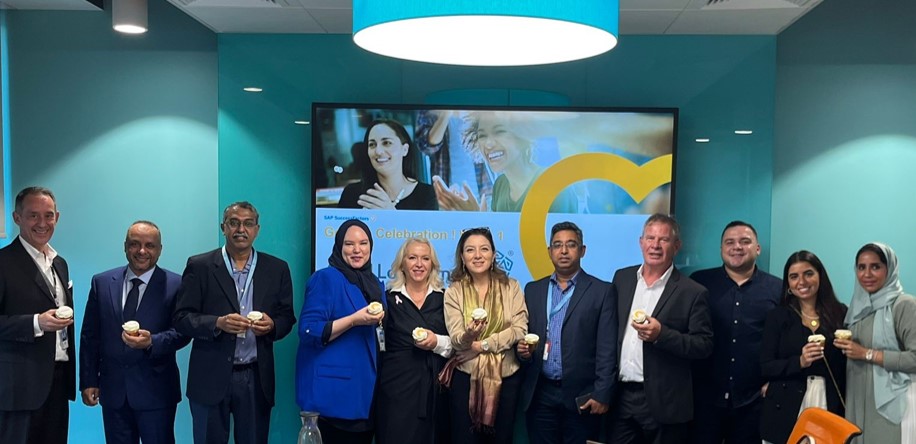 Digitally transformative HR practices | Abdul Latif Jameel®