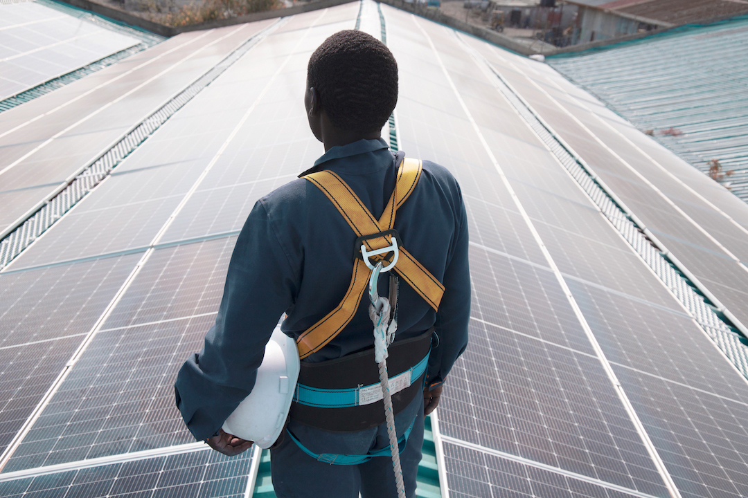Abdul Latif Jameel Energy’s FRV-X invests in ecoligo to drive global ...