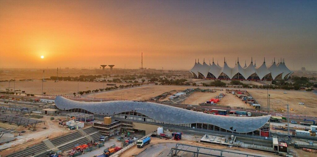 Middle East Mobility in Motion | Abdul Latif Jameel®