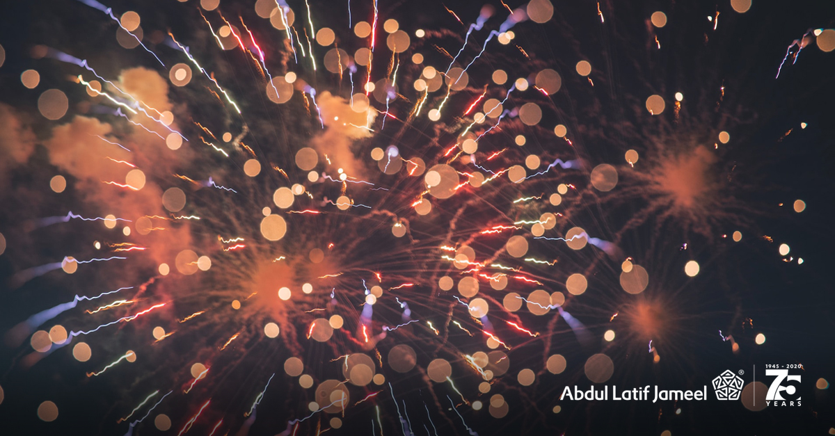 Abdul Latif Jameel Motors recognized for kaizen culture | Abdul Latif ...