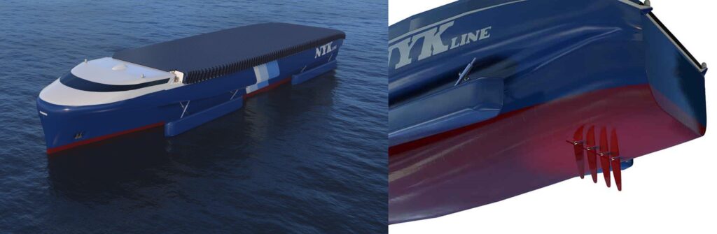 驶入可持续发展的未来航运业 | Abdul Latif Jameel®