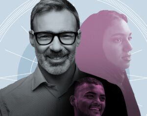 George Wang谈对业务伙伴的尊重