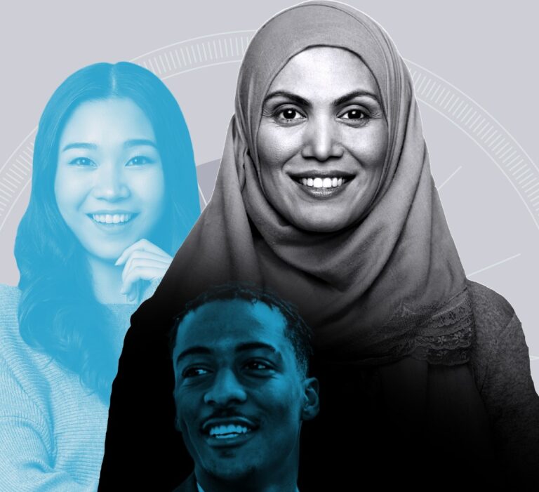 Ali Haydar Bozkurt谈对客户的尊重