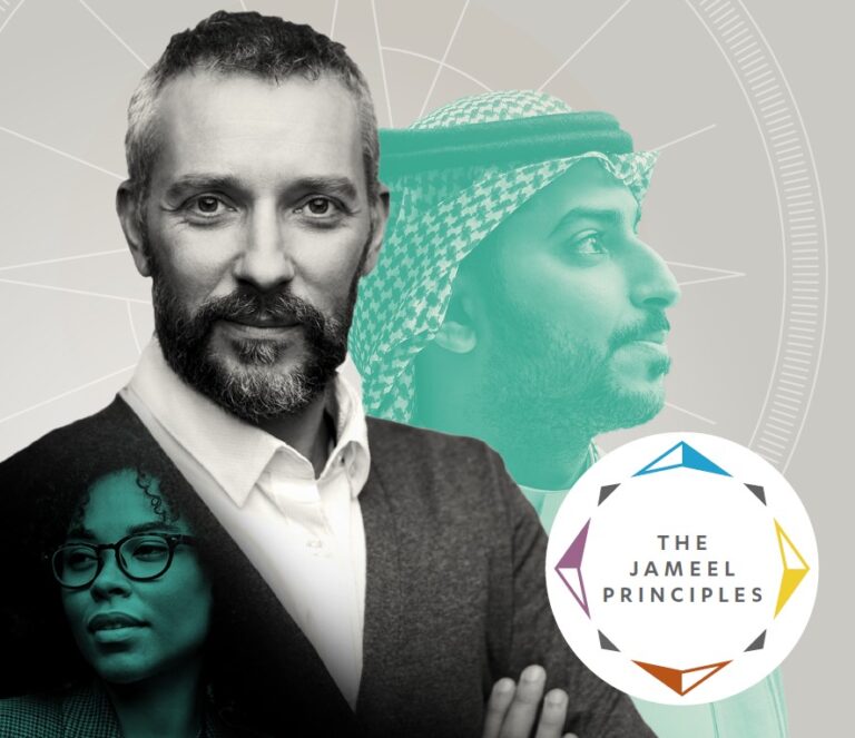 Value of Being a PIONEER by Peter Aberle | Abdul Latif Jameel®