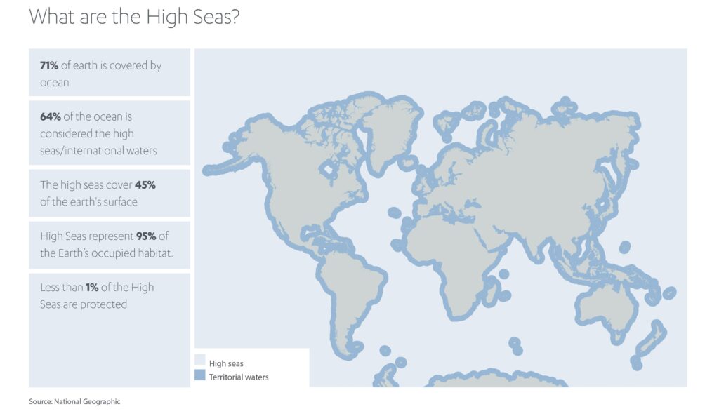 Adventures on the High Seas | Abdul Latif Jameel®