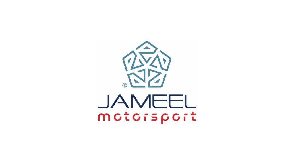 Introducing Jameel Motorsport | Abdul Latif Jameel®