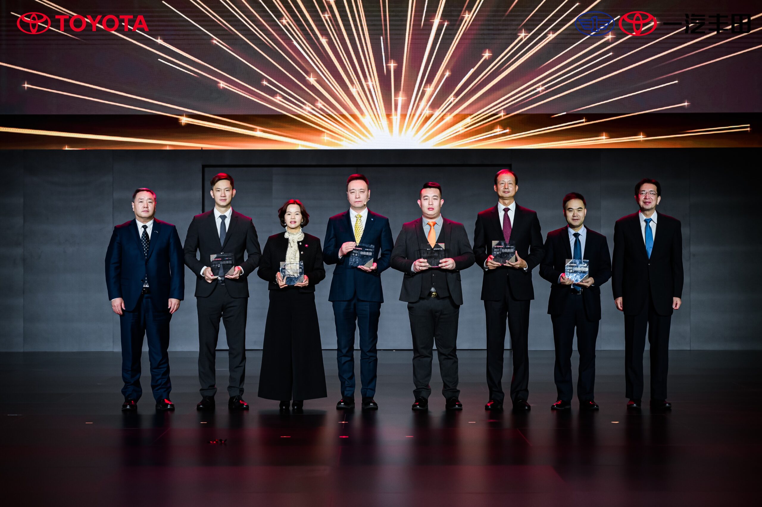 Jameel Motors China: Outstanding Dealer Group | Abdul Latif Jameel®