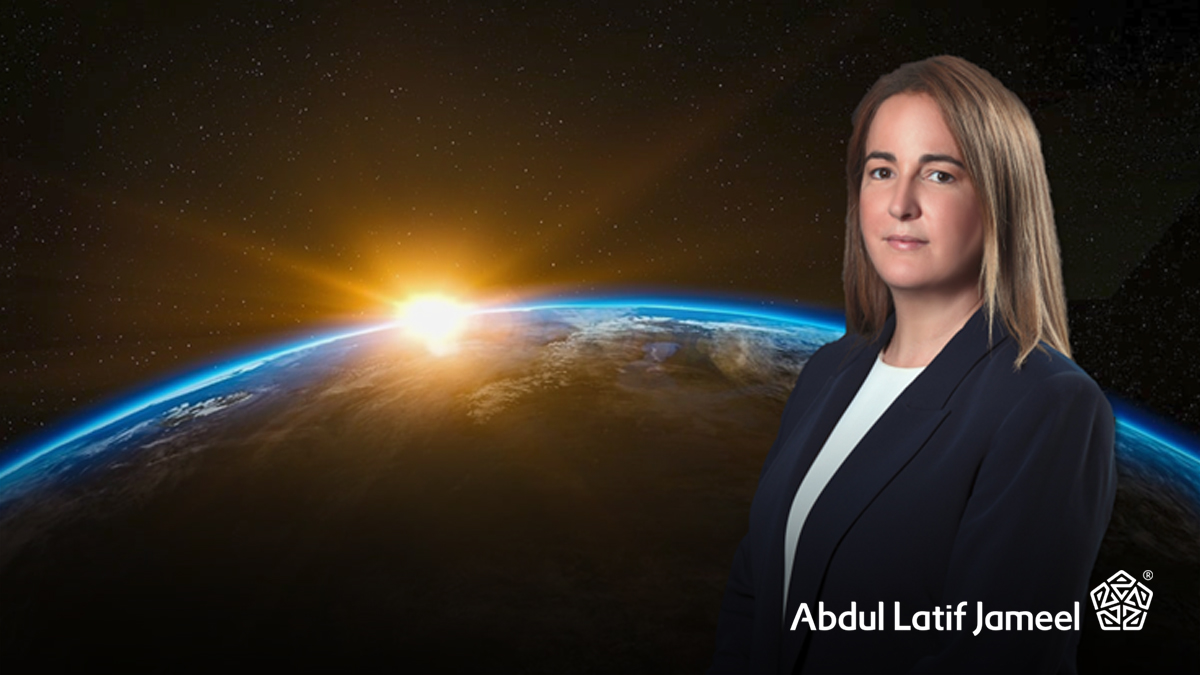 Dónde desarrollar su potencial | Abdul Latif Jameel®