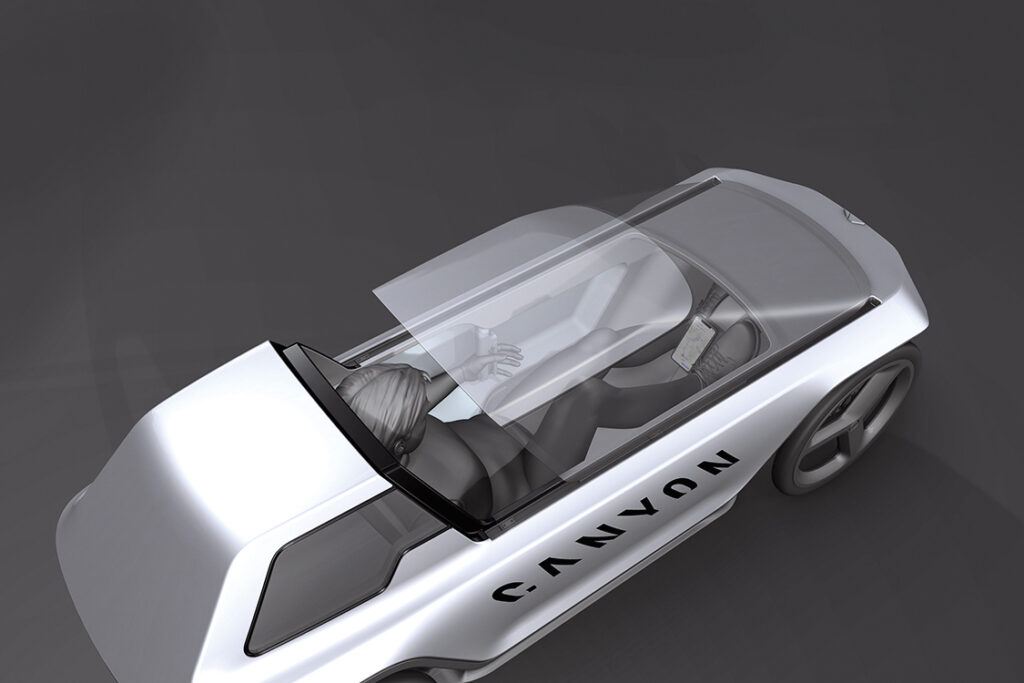 Concept cars unlock future of mobility | Abdul Latif Jameel®